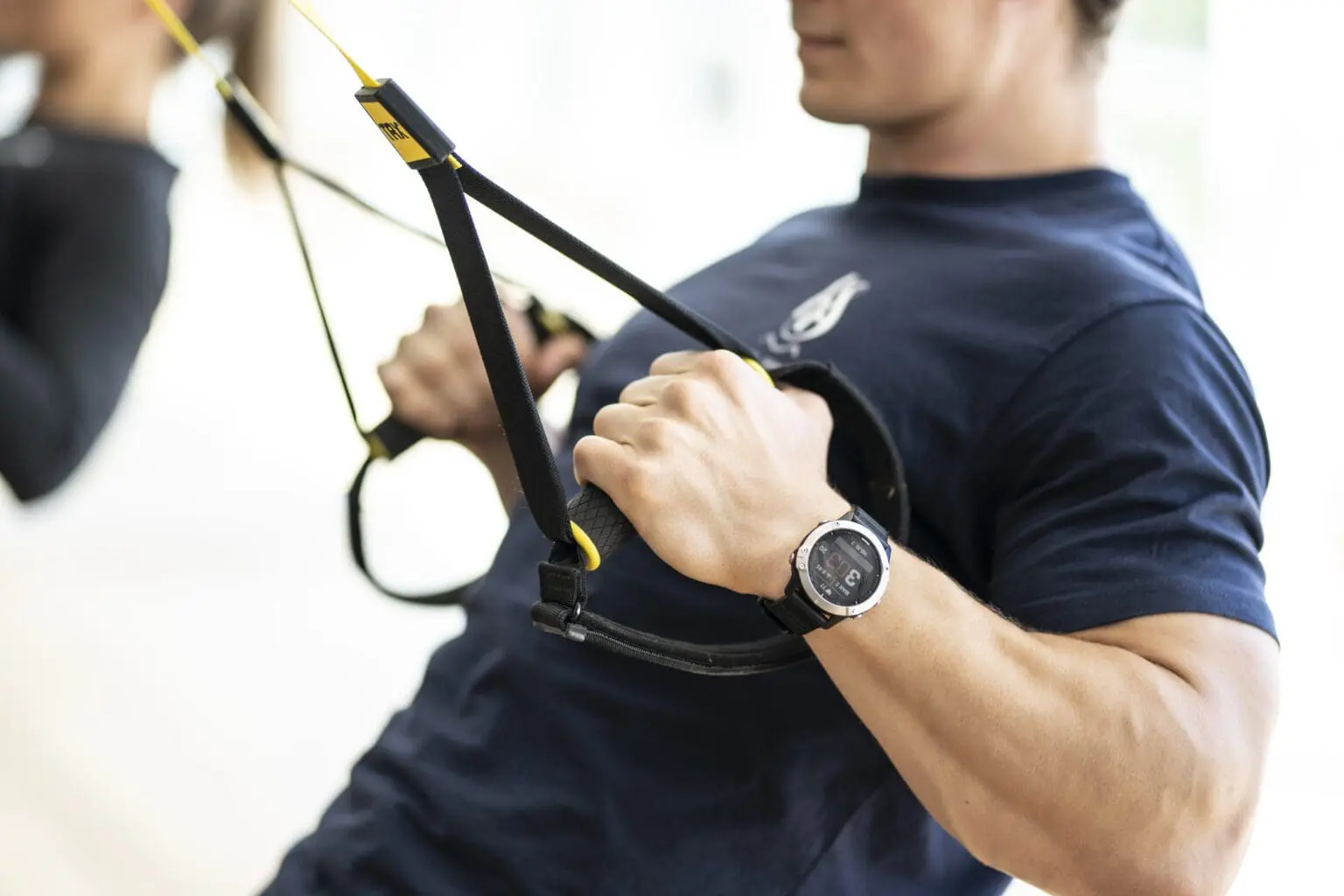 Skodsborg Spa og Fitness - Kurhotel Skodsborg