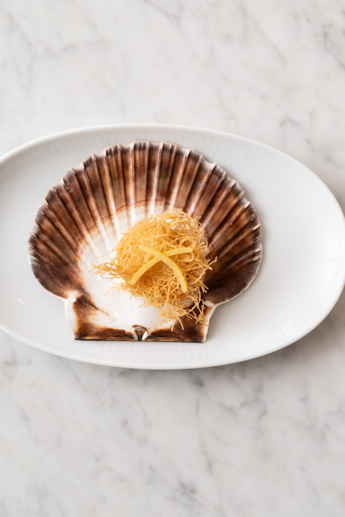 Gourmet Stay - Kurhotel Skodsborg