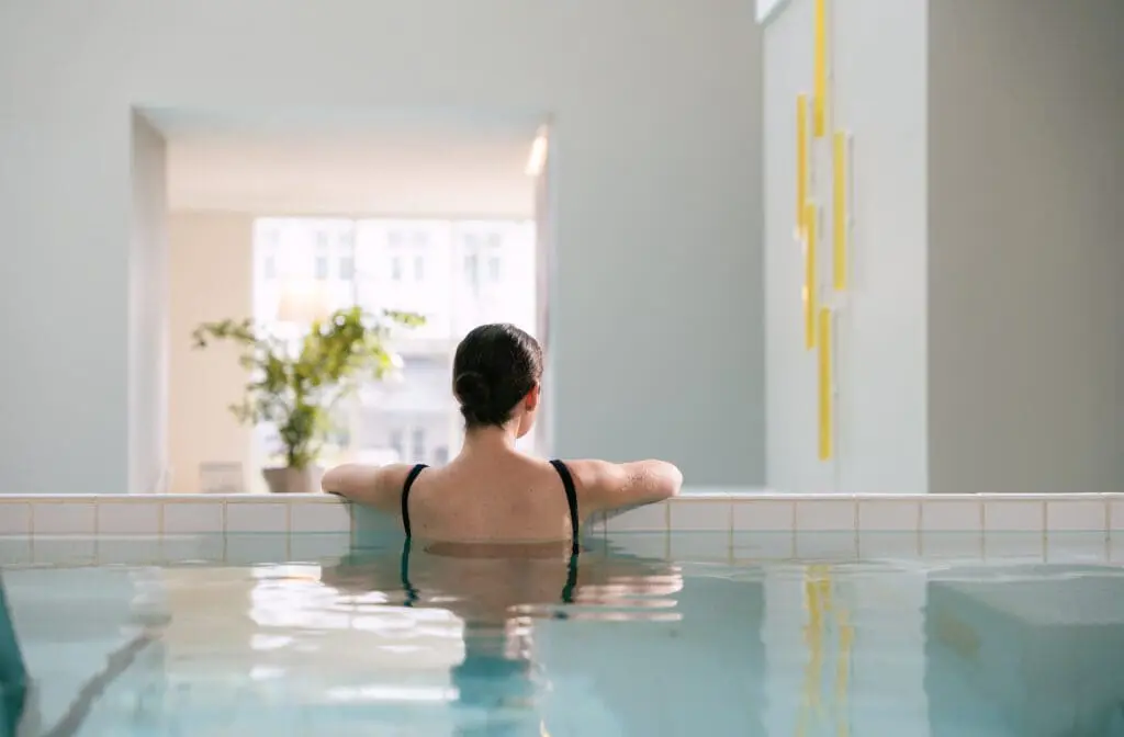 Kurhotel Skodsborg Hotel, Spa & Fitness - Simplistic luxury