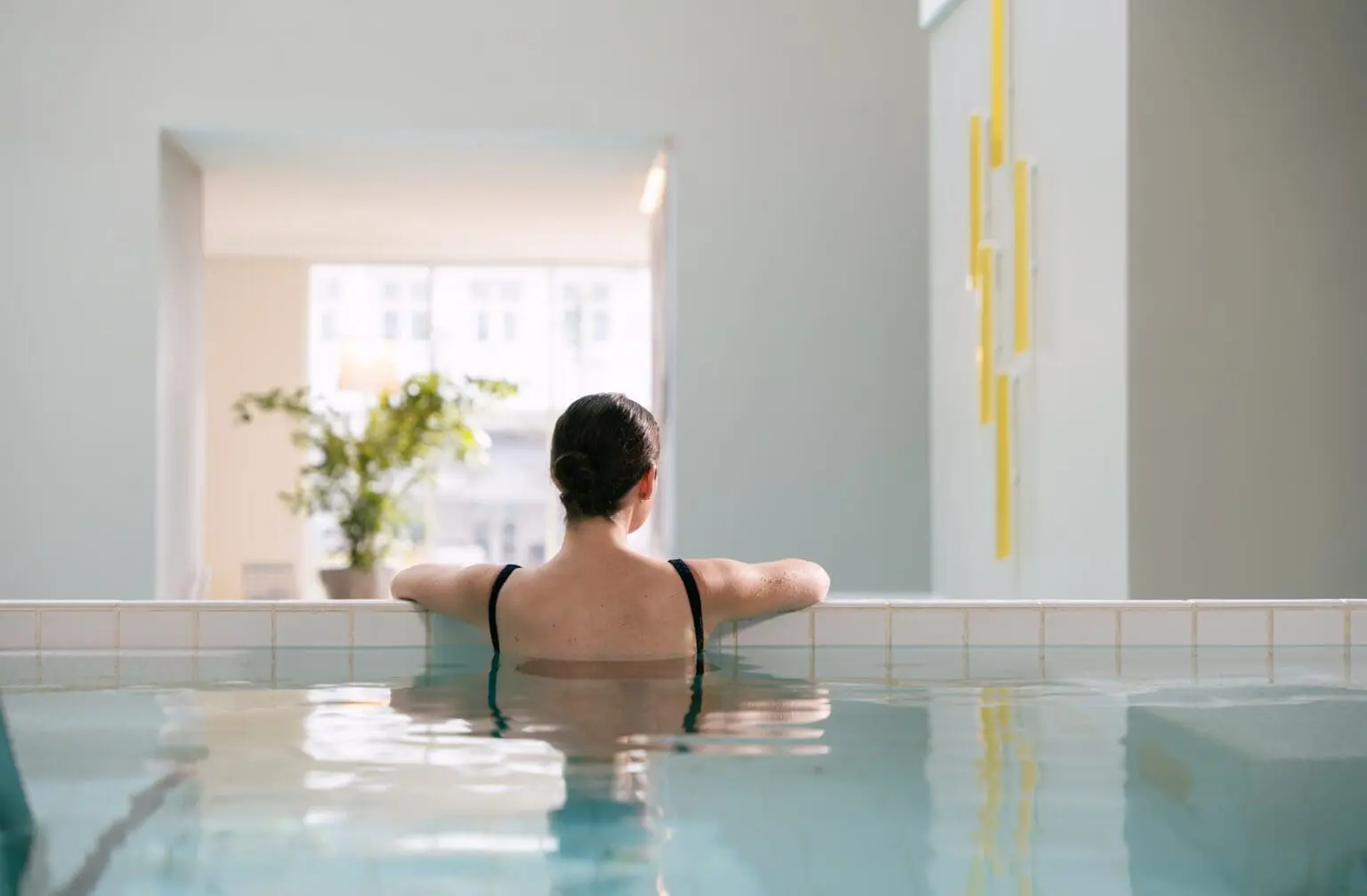 Kurhotel Skodsborg Hotel, Spa & Fitness - Simplistic luxury