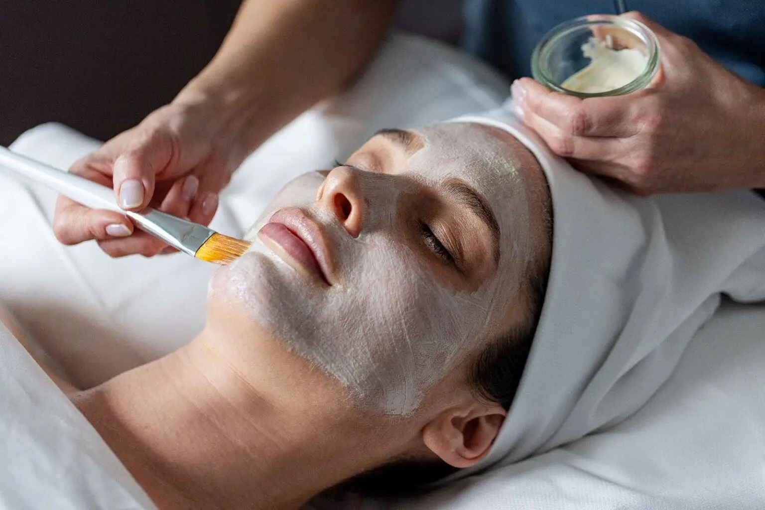 Kurhotel Skodsborg - A luxurious spa hotel