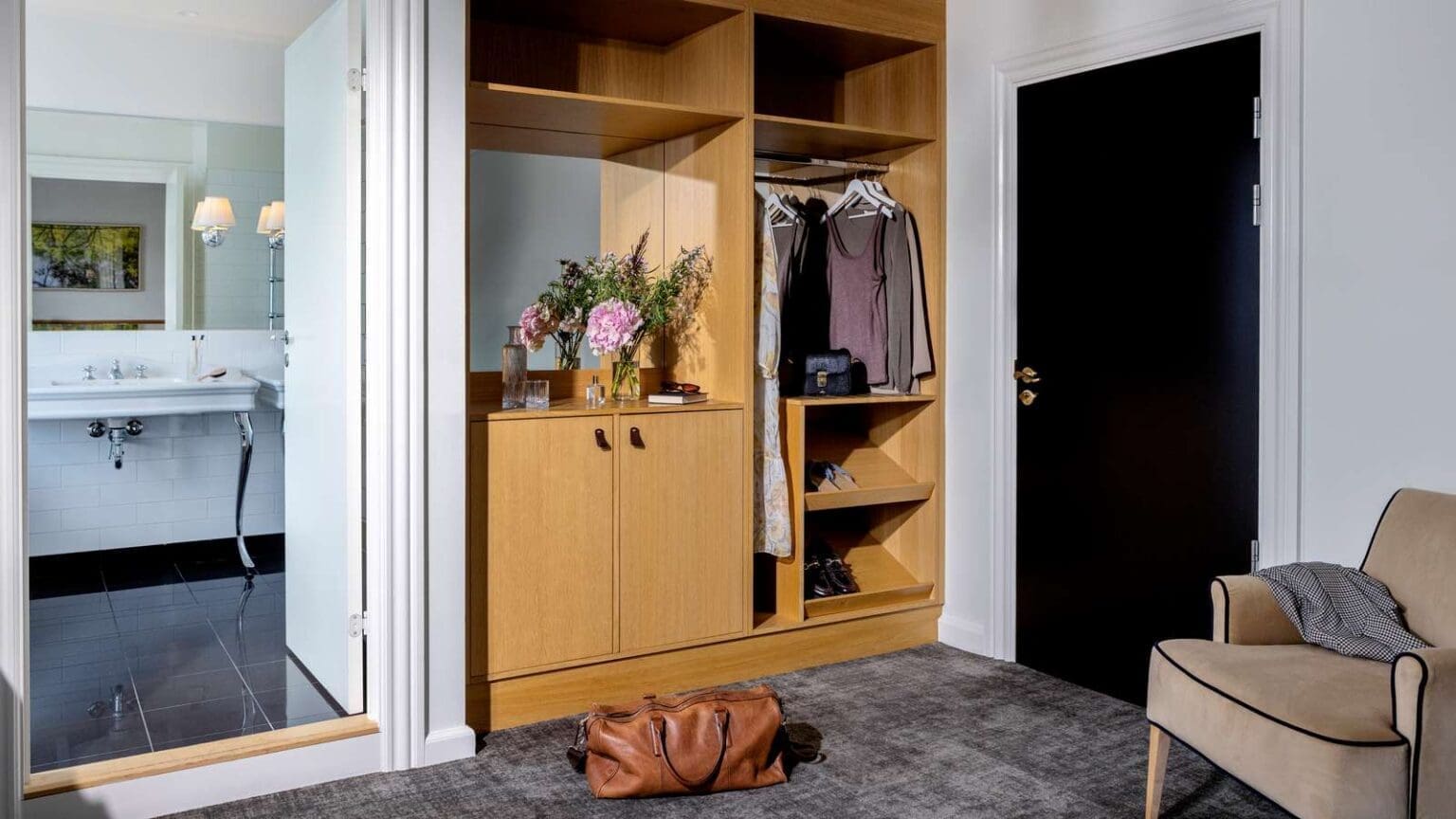 Junior Spa Suite - Kurhotel Skodsborg