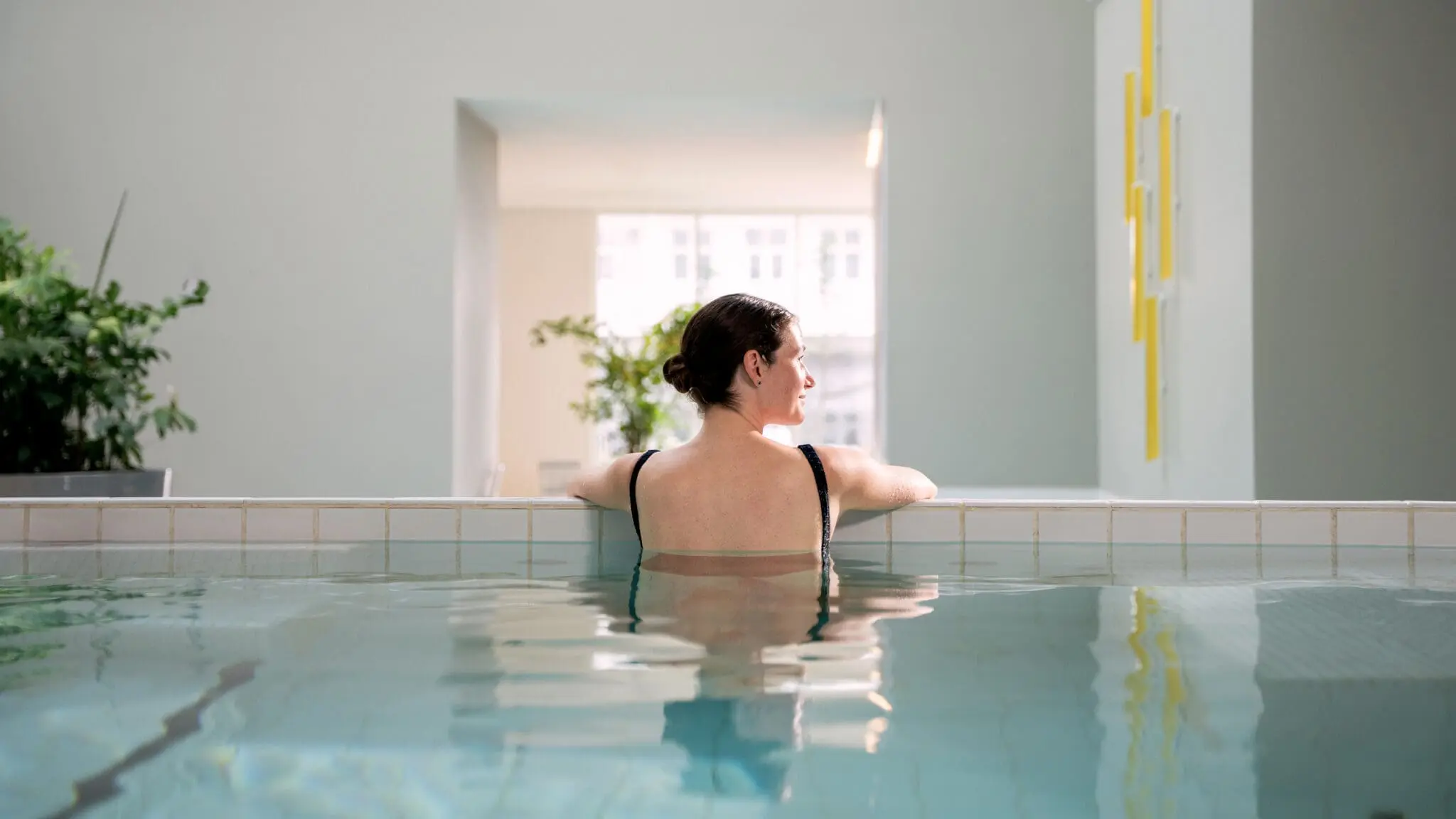 Kurhotel Skodsborg Hotel, Spa & Fitness - Simplistic luxury