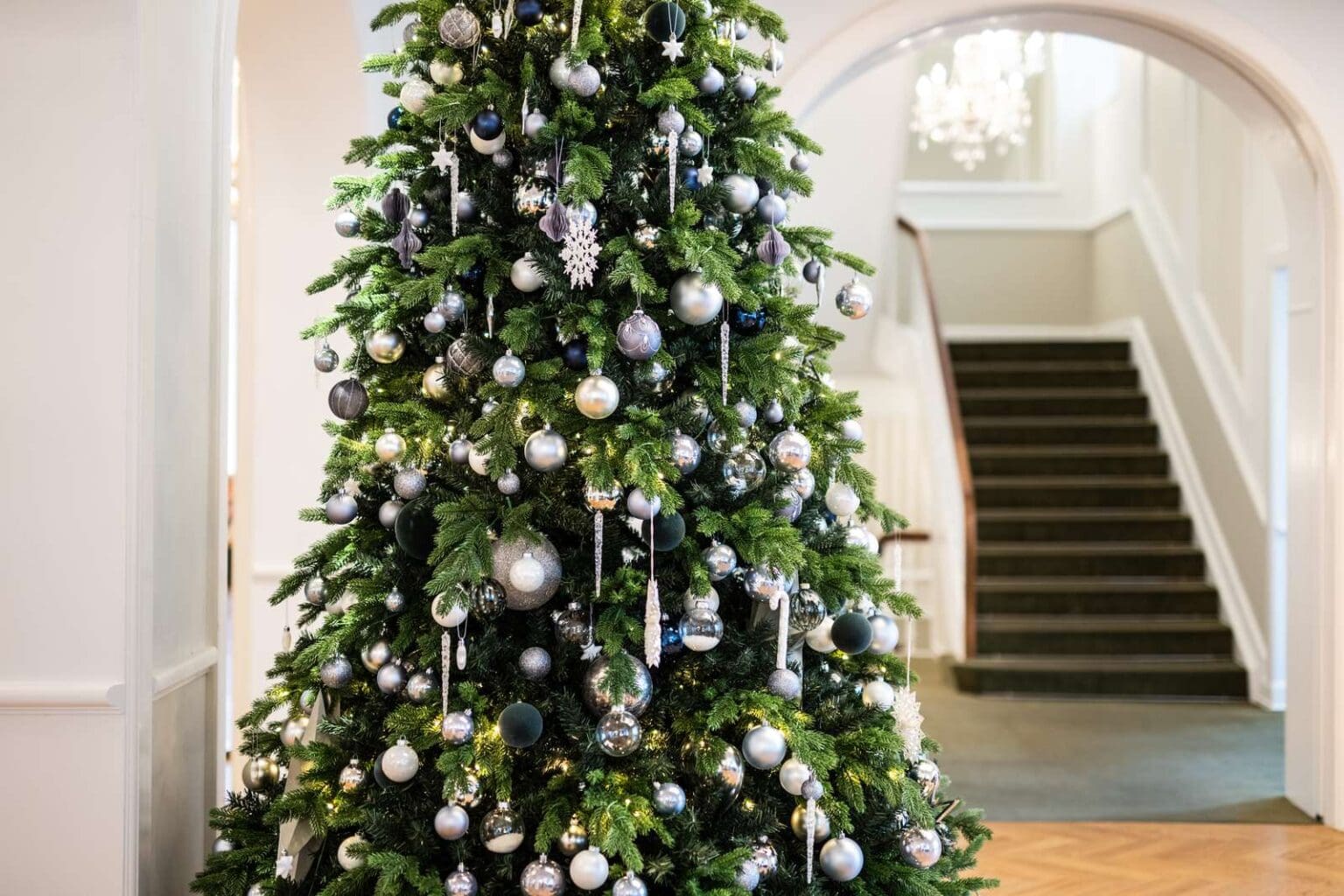 Kurhotel Skodsborg Hotel, Spa & Fitness - Simplistic luxury