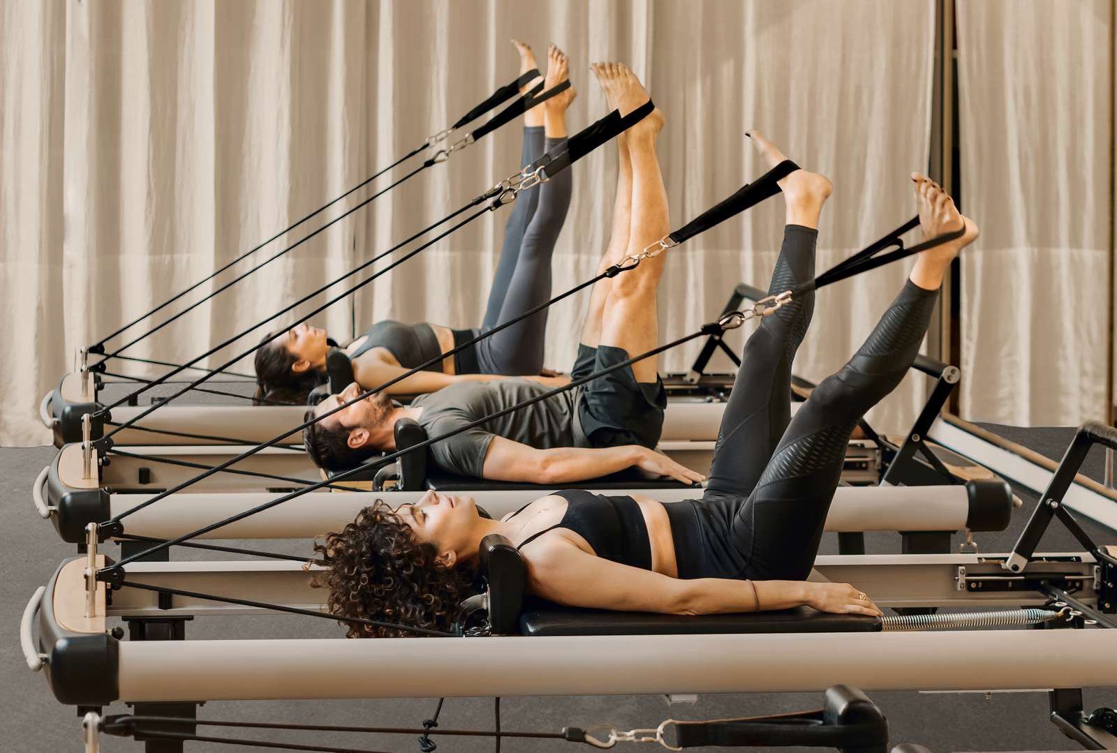 Reformers - Kurhotel Skodsborg