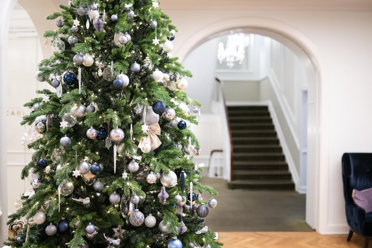 Skodsborg Spa og Fitness - Kurhotel Skodsborg